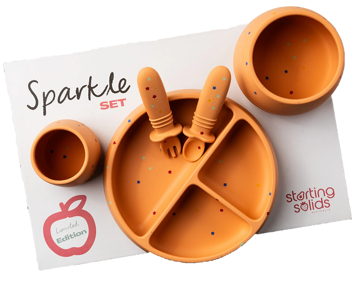 Starting Solids Australia: Expert Tips and Recipes