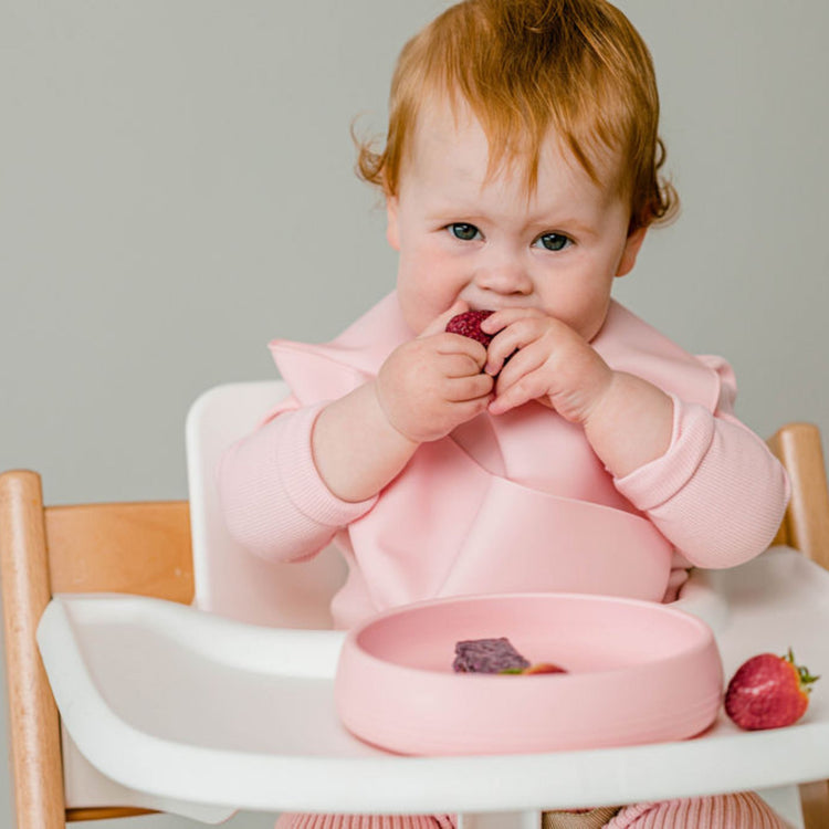 Starting Solids Australia: Expert Tips and Recipes