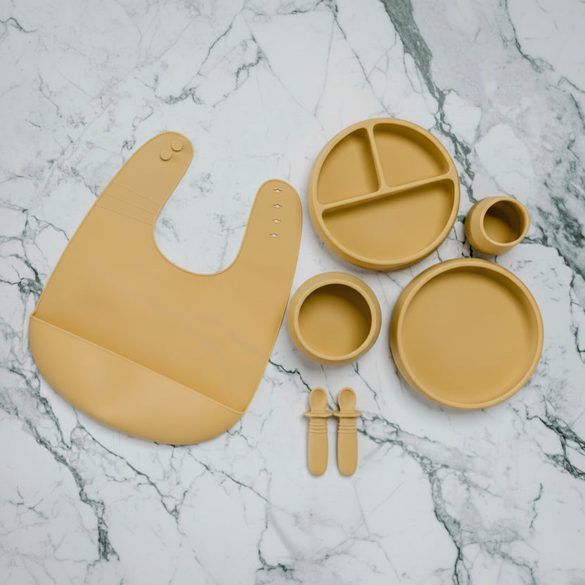 Starting Solids Australia: Expert Tips and Recipes