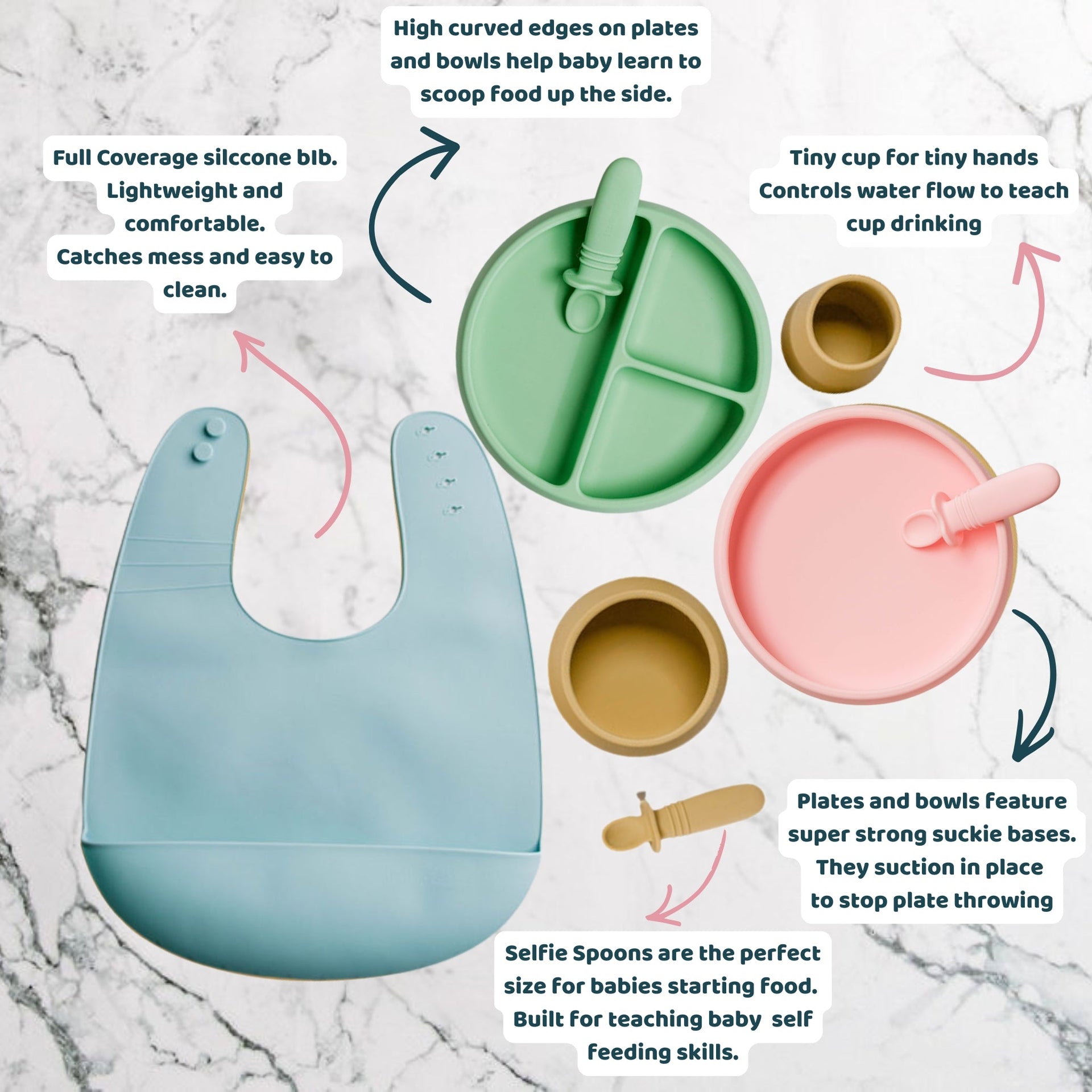 Starting Solids Australia: Expert Tips and Recipes