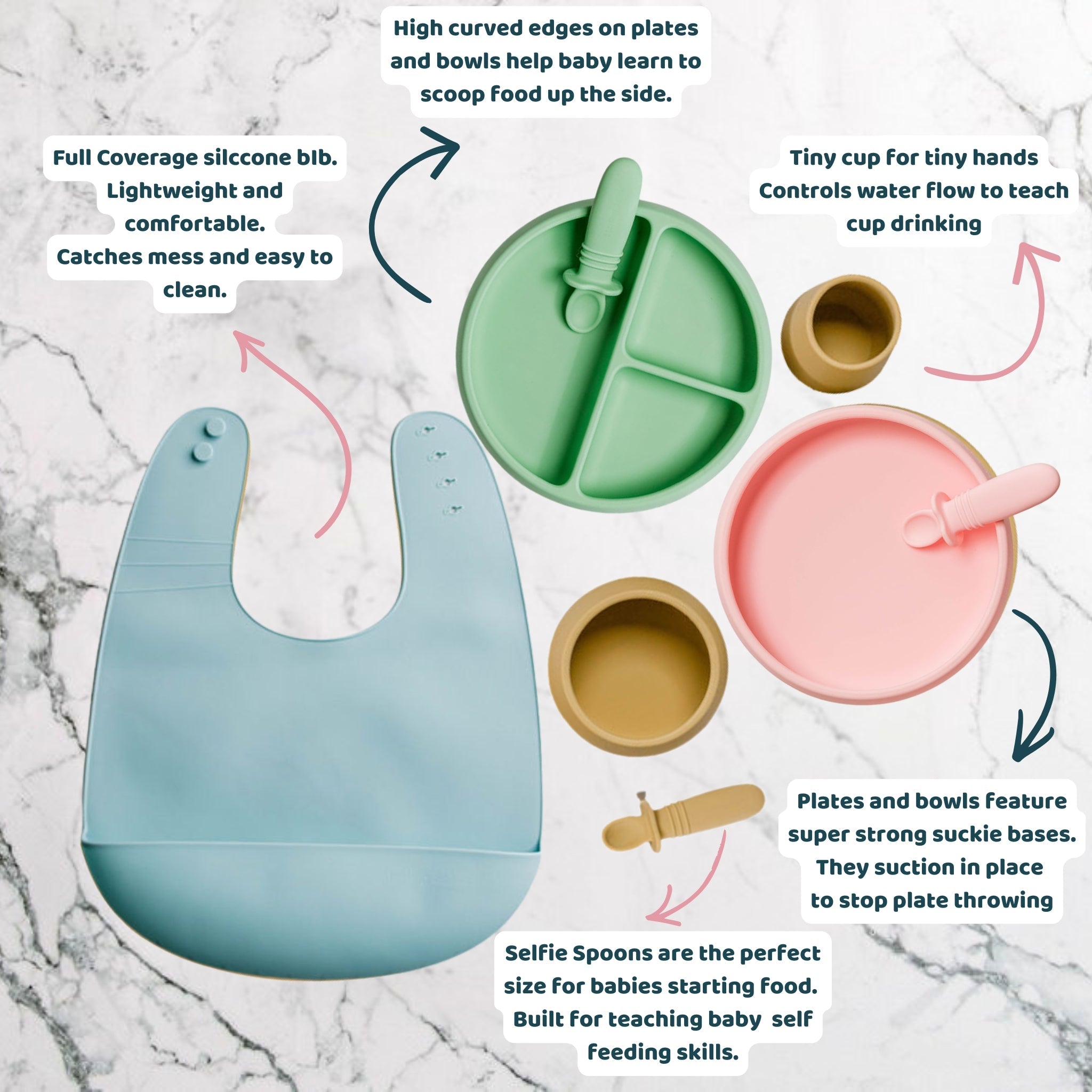 Starting Solids Australia: Expert Tips and Recipes